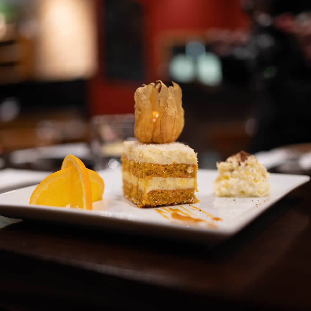 Restaurant - Hotel Skógafoss